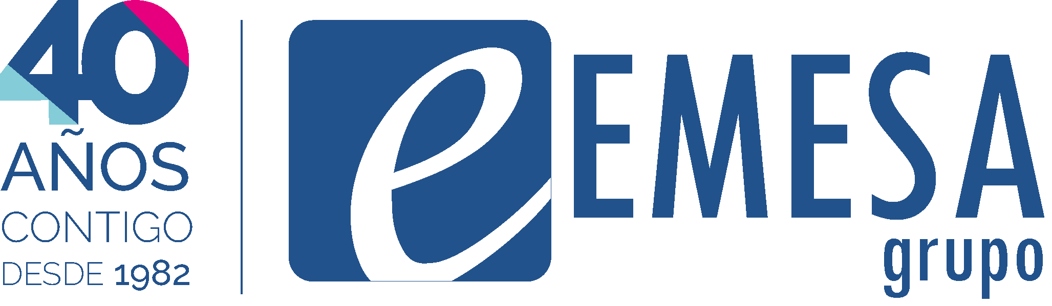Emesa Grupo - QUIÉNES SOMOS